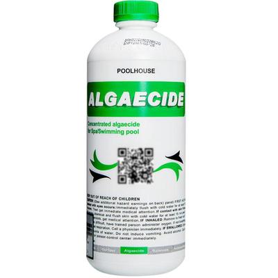 游泳池除藻剂台湾药剂除蓝绿藻