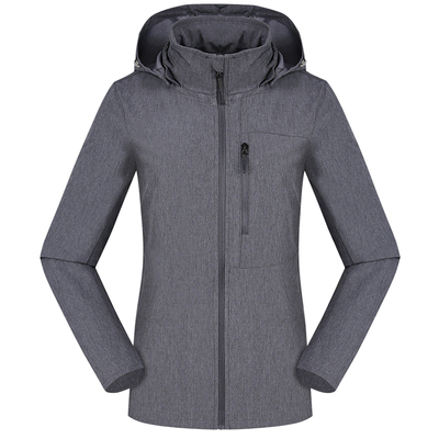 连帽外套运动风衣巴特侬