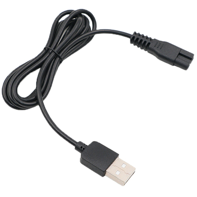 爱之美理发器充电器线