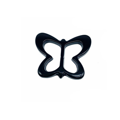 丝巾扣衣角打结扣t恤腰带背带扣