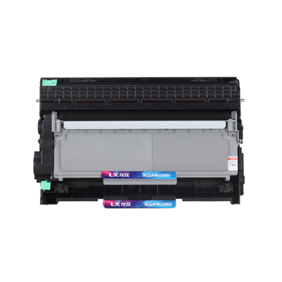 联想m7655dhf墨盒粉盒硒鼓打印机