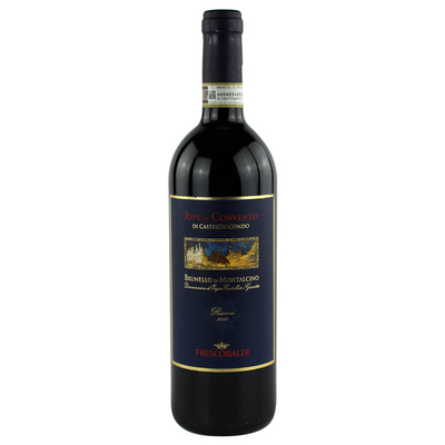 花思蝶吉奥康多reserva葡萄酒