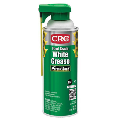 CRC03080耐高温润滑喷脂机械