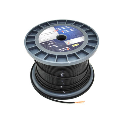 万隆Neotech12awg37股芯单晶铜线hifi音响音频音箱喇叭电源散线材