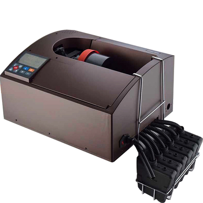 奥西瑞斯F1全自动胶片冲洗机