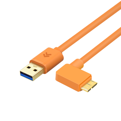 适用于尼康D800 D800E D810相机接电脑数据线 联机拍摄同步线3.0