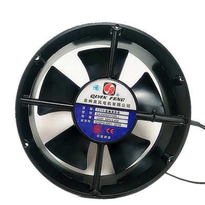 380v机柜散热风扇22cm