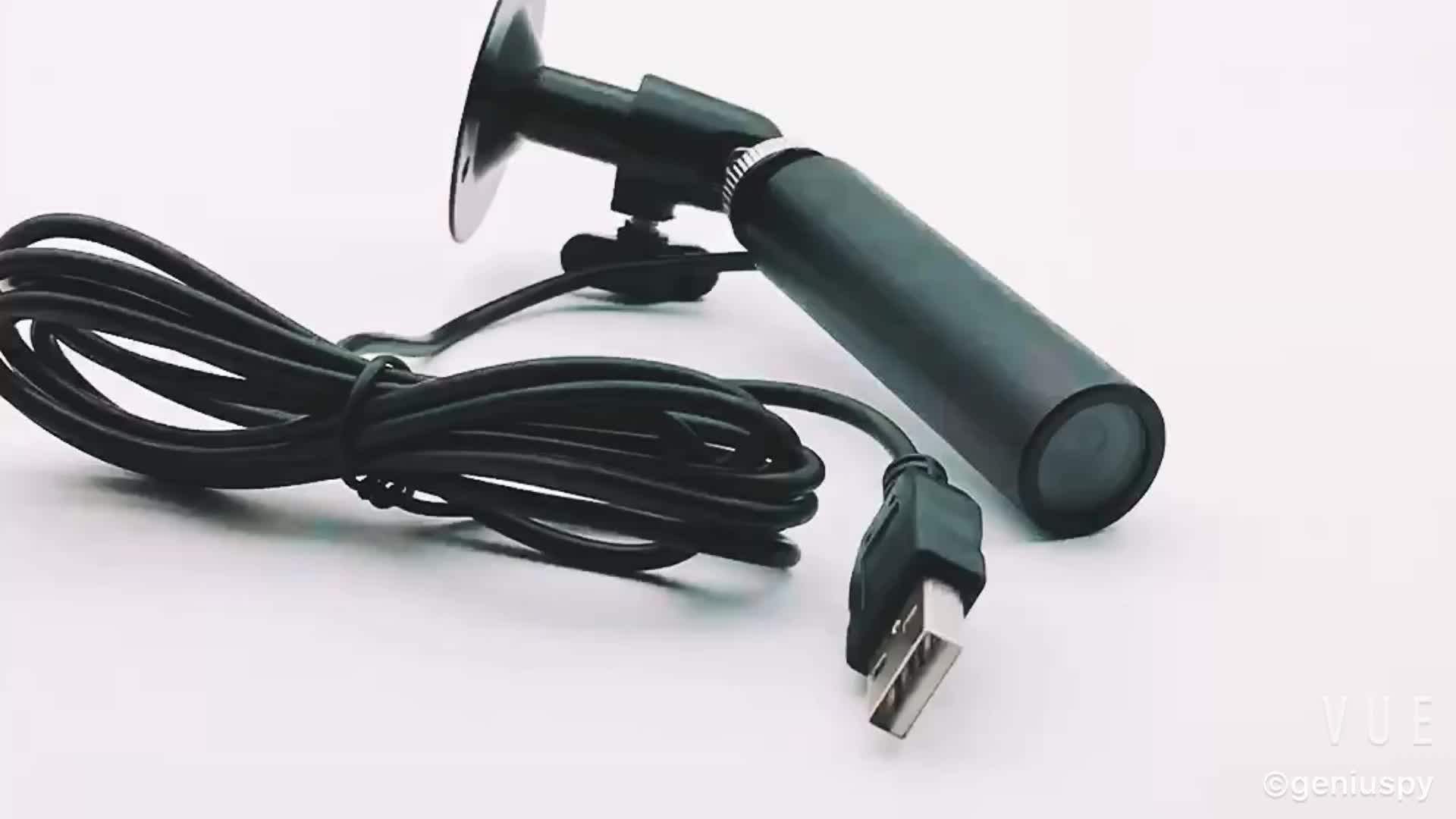 3.6mm Board Lens 1080p Full Hd Ov2710 Senor Mini Bullet Cylinder Mini ...