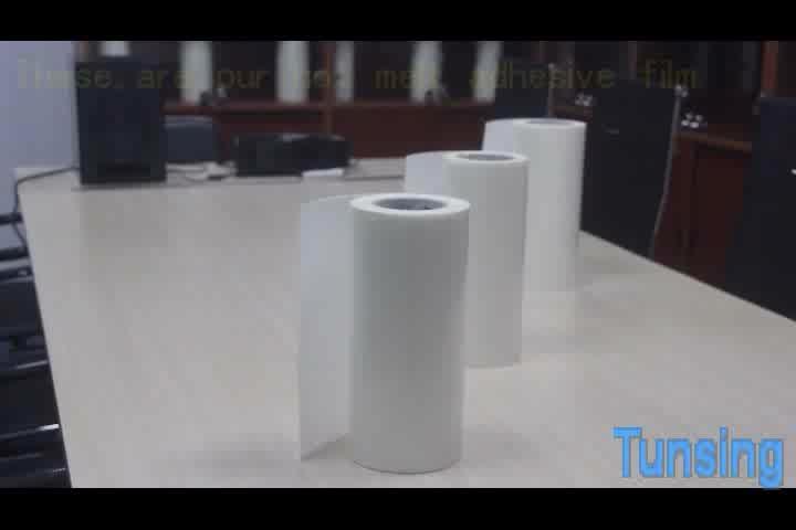폴리 우레탄 원료 Tpu 열가소성 Bemis 3218 핫멜트 접착 필름 - Buy Bemis 3218 핫멜트 접착 필름,폴리 ...