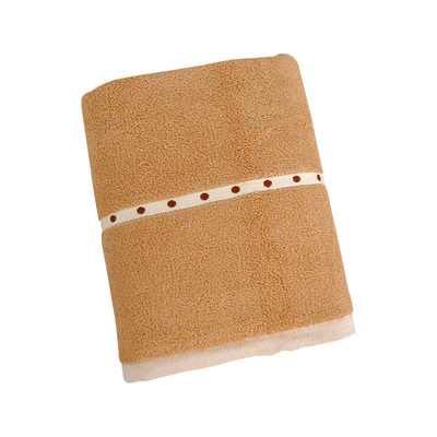 金号三件套公司送手提毛巾方巾