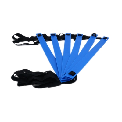 敏捷协调性训练器材篮球跳格梯