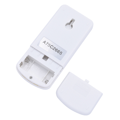 文轩适用于松下空调遥控器