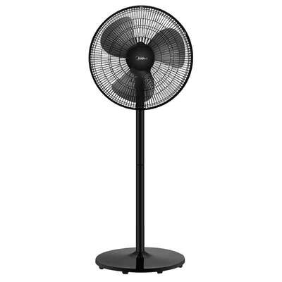 美的18寸定时大风力落地电风扇