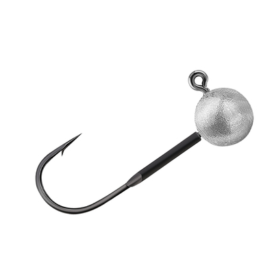 路亚新势力vj74wacky铅头钩