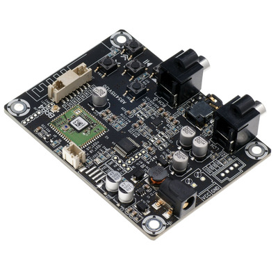 音频接收板CSR8670蓝牙音频