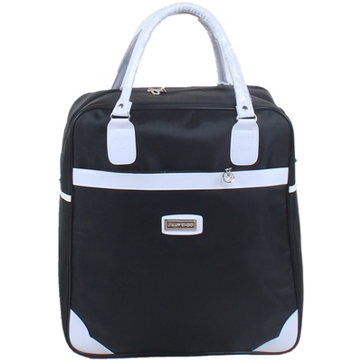 旅行袋女手提春夏防水旅游装衣兜