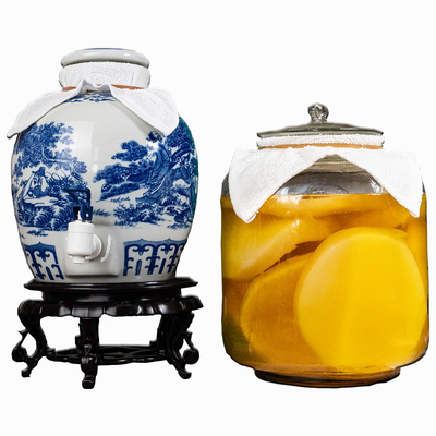 正宗红茶菌酵素妈妈红茶菌养胃菌