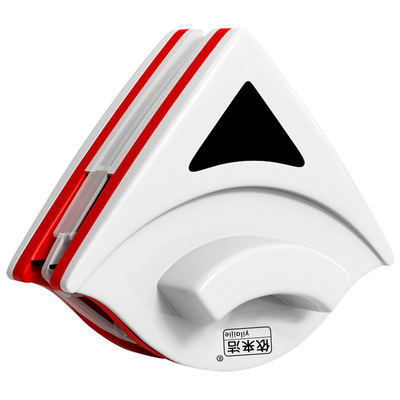 依来洁双层中空窗户刷洗擦玻璃器