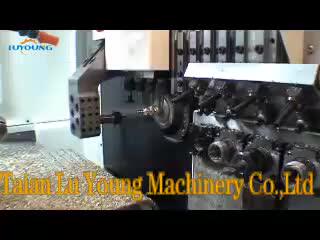 Machine Mocn Sm385 De Haute Précision,À 2 Broches Et 5 Axes,De Type ...
