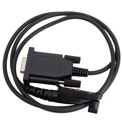 对讲机写频线 GP328PLUS GP338PLUS ex560 638PL写频数据线