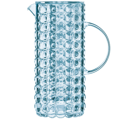 意大利蒂芙尼系列水晶塑料冷水壶