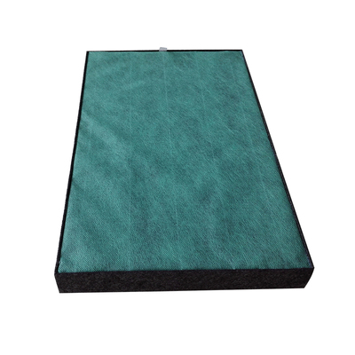 适配夏普空气净化器集尘网