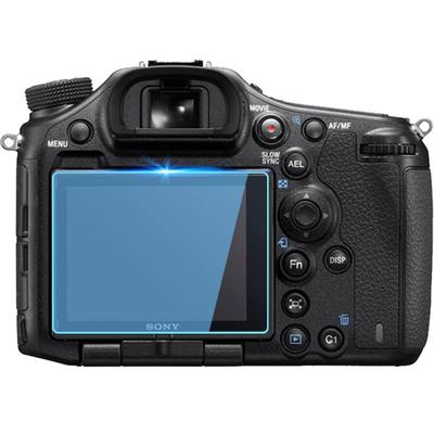 JJC相机TG7贴膜奥林巴斯OM1 OM-5 Mark II EPL10 EP7 EM1III EM10III/IV/IIEP7微单EM1X EM5III钢化屏幕保护