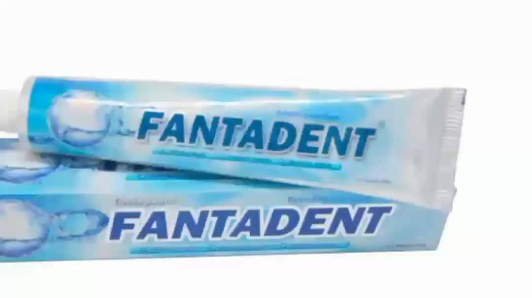 100g Fresh Mint Glister Adult Best Teeth Whitening Saudi Arabia ...