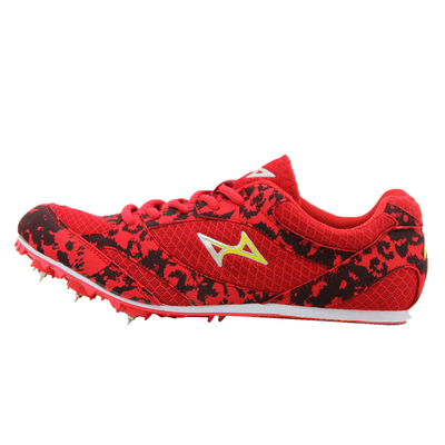 海尔斯钉鞋田径短跑学生中考