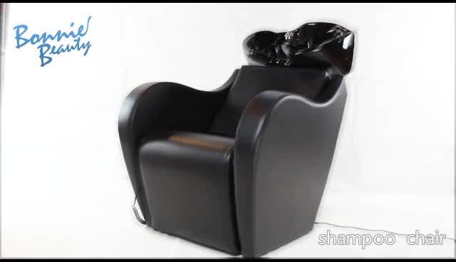Bonniebeauty Electric Hair Washing Salon Adjustable Shampoo Chair - Buy ...