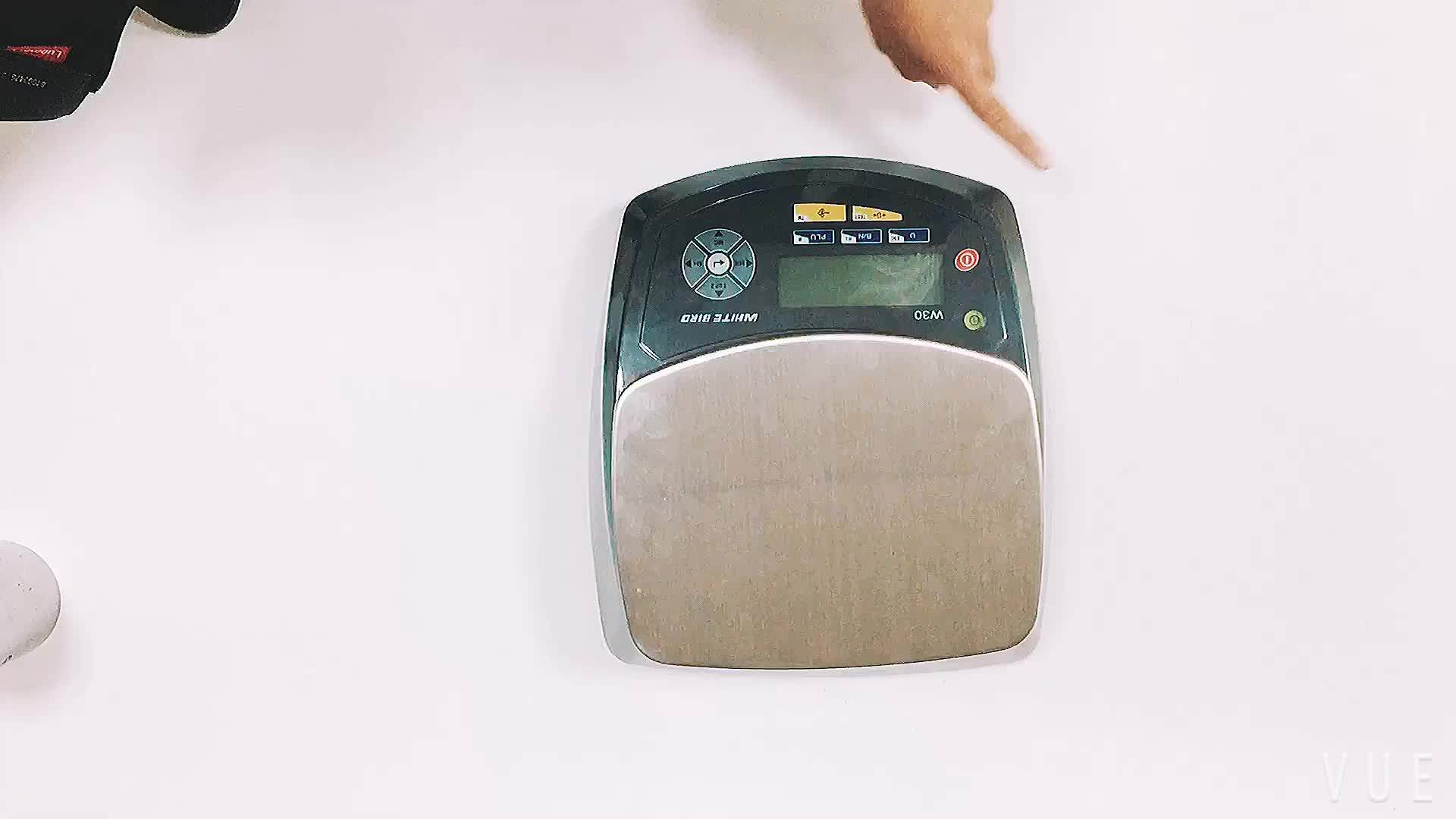 High Quality Waterproof Electronic Balance Board Oiml Electronic ...