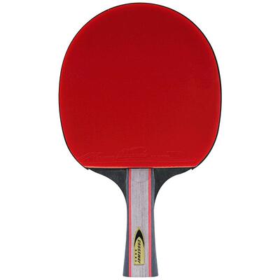 克洛斯威乒乓球拍初学者直横拍