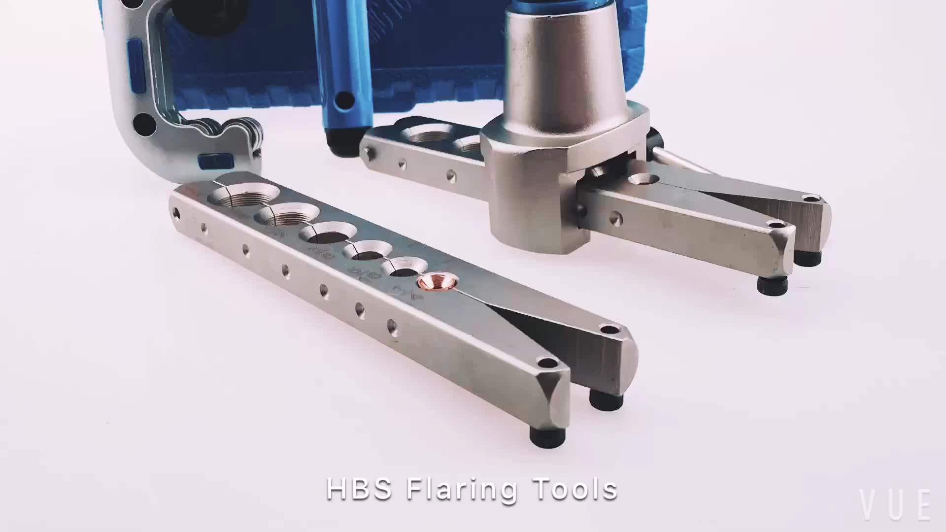 Eccentric Tube Expander Refrigeration Bell Reamer Tool,Pipe Flaring ...