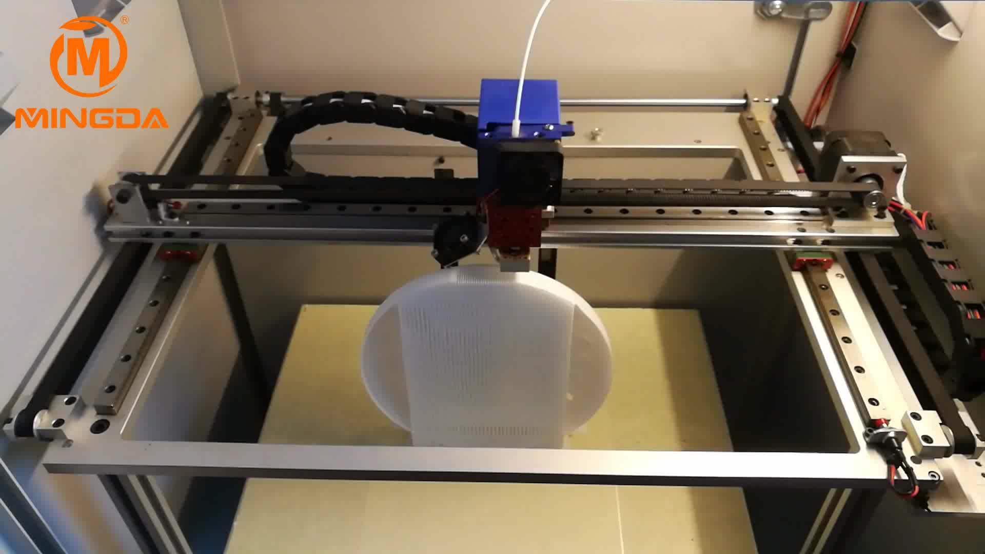 2018 China Top Consumer 3d Printers Concrete 3d Printer Machine For 3d Printing - Buy 3d ...