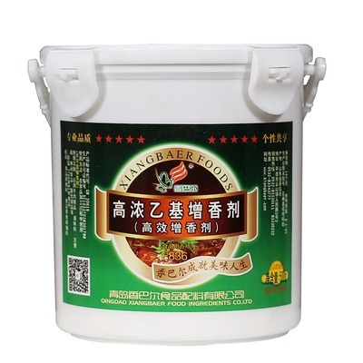 高浓乙基增香剂F836香巴尔