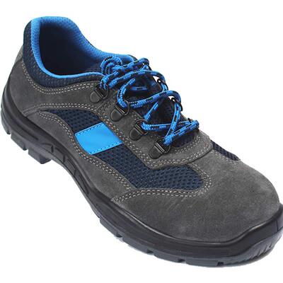 华信吉豹劳保鞋轻便耐磨舒适