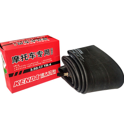 建大摩托车内胎-12寸