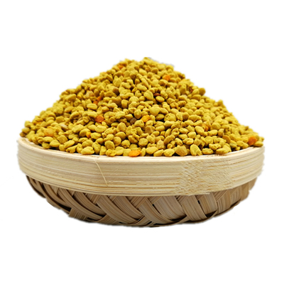 油菜花粉养蜂喂蜂青海天然颗粒蜂粮杂粉养蜂饲料蜜蜂花粉养蜂工具