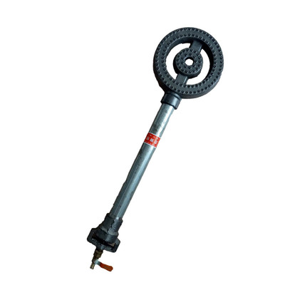 单液化气灶单个商用高压液化气灶