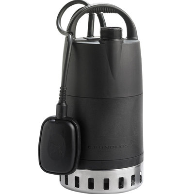 格兰富丹麦进口自动潜水泵