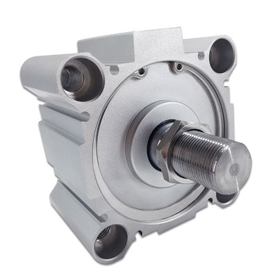 亿云气动双轴气缸TRL系列