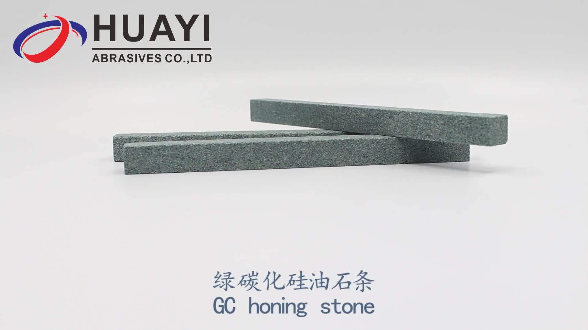 Mold Polishing Oil Stone Stick 6inch Grinding Stone Abrasive Block ...