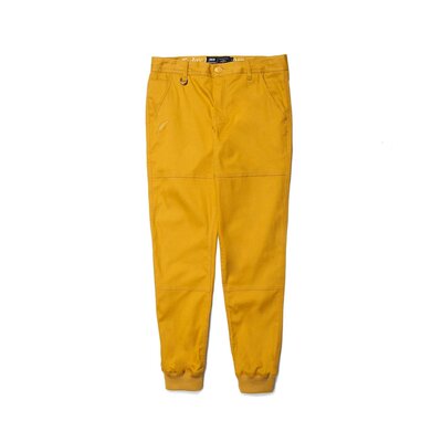 publish四季休闲束脚裤现货