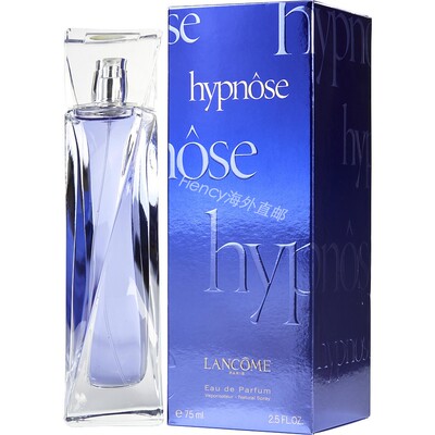 限量Lancome Hypnose EDP 兰蔻梦寐魅催眠女士香水30/75ml