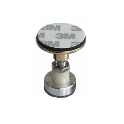 床头固定器支撑上下摇晃吱吱响