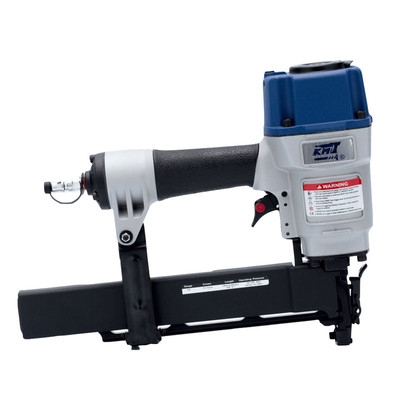 台湾进口码钉枪气动打钉机KMT-N851钉枪卷钉枪射钉枪钉抢U型钉抢