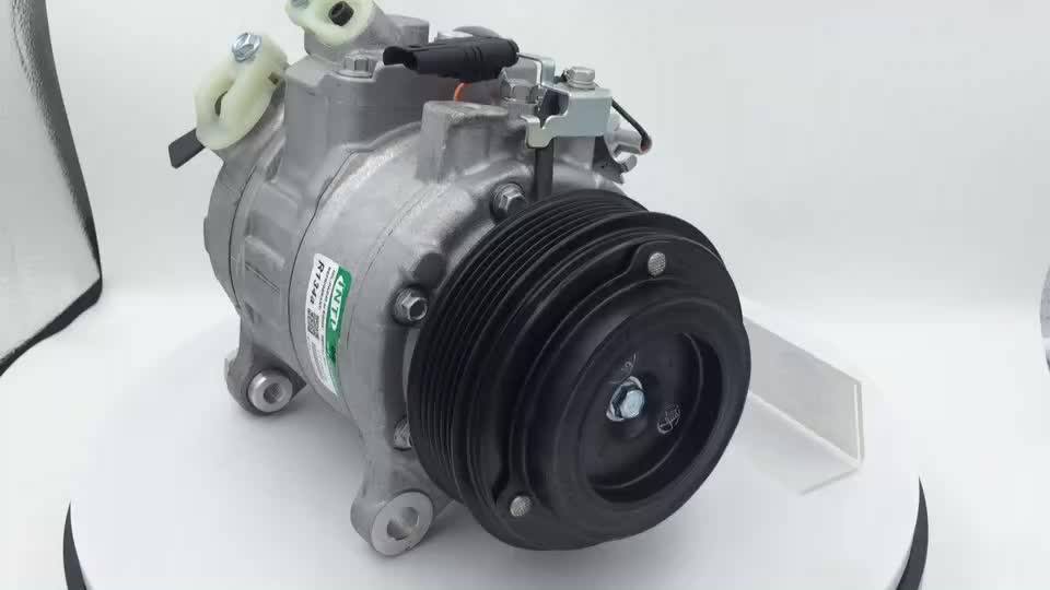 447160-4104 Denso 7sbu17a For Bmw 320i 328i 428i 528i 535d Air ...