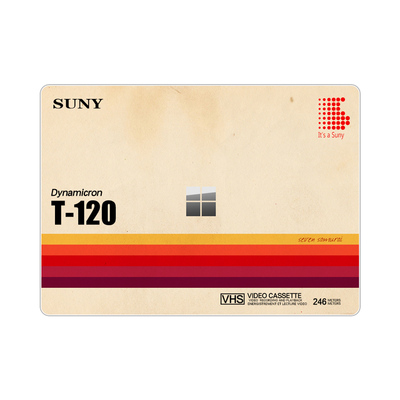 原色工场掌托膜笔记本笔记本外壳