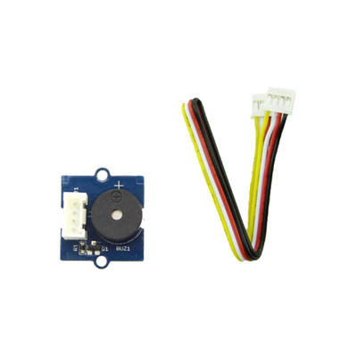 报警小喇叭兼容无源蜂鸣器