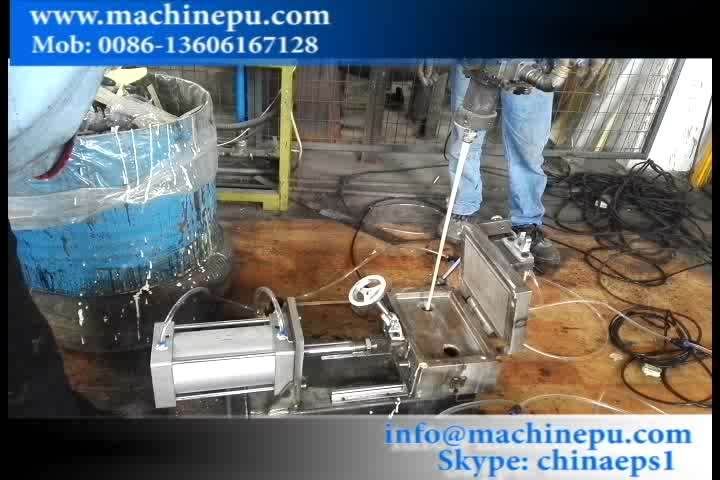 Pu Foam Trowel Plastering Sponge Float Polyurethane Molding Making ...